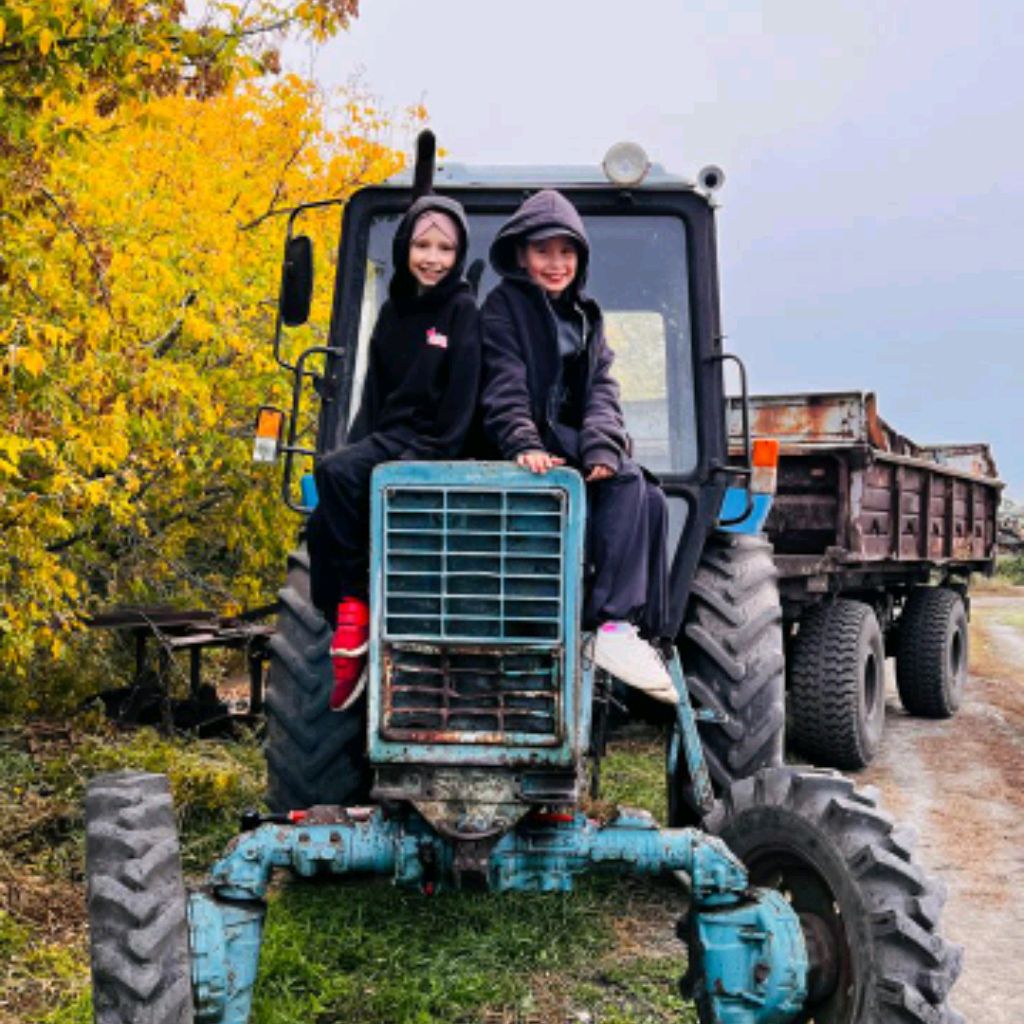 Иконка канала Ликс