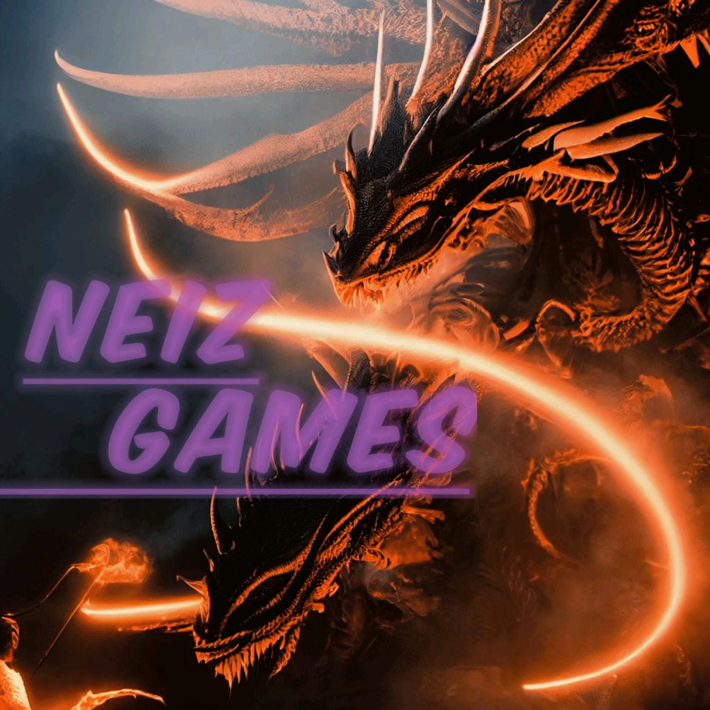 Иконка канала NEIZ_Games🎮