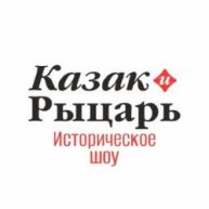 Иконка канала kazakandknight