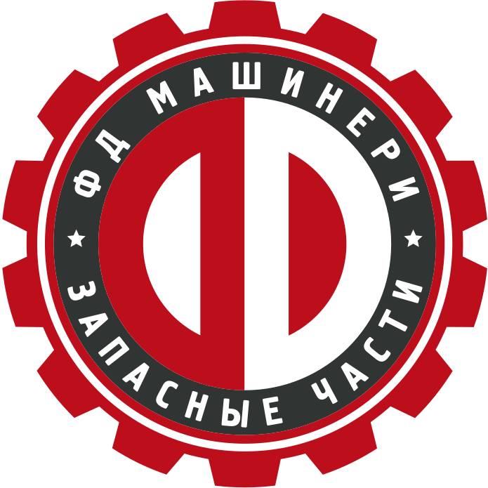 Иконка канала ФД Машинери