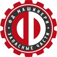 Иконка канала ФД Машинери