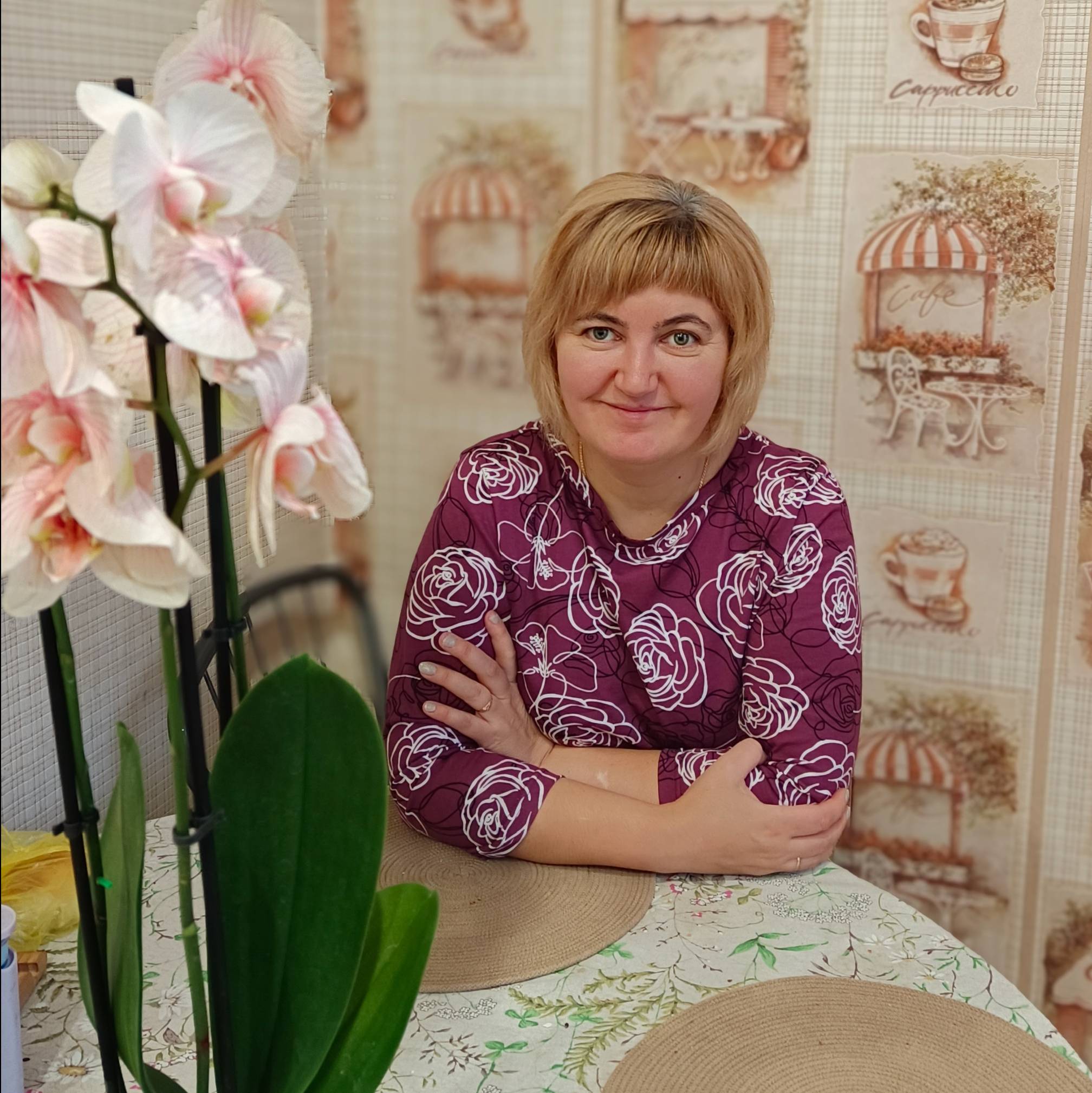 Иконка канала Галина о вязании