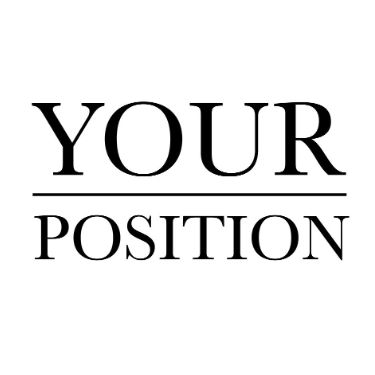 Иконка канала YOUR POSITION