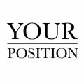 Иконка канала YOUR POSITION