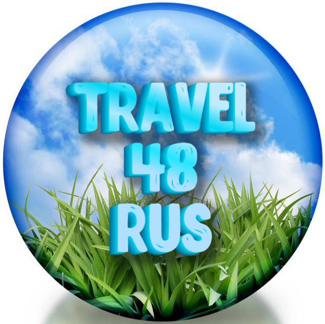 Иконка канала Путешествия по Липецкой области