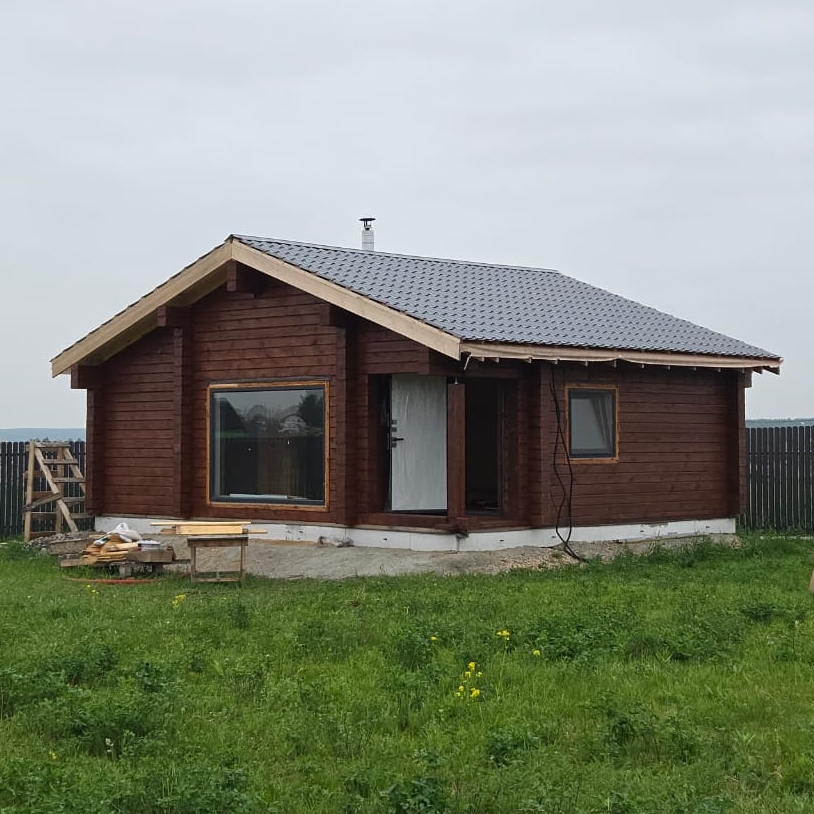 Иконка канала МИШИНА ФАЗЕНДА