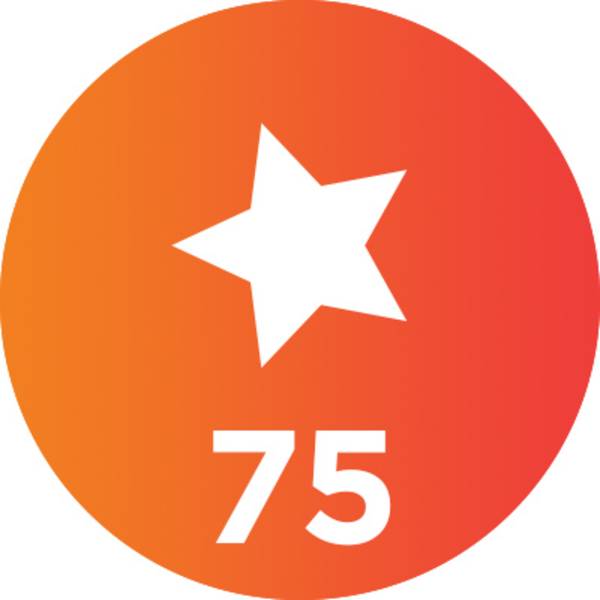 Иконка канала ТуркРу.ТВ на русском языке