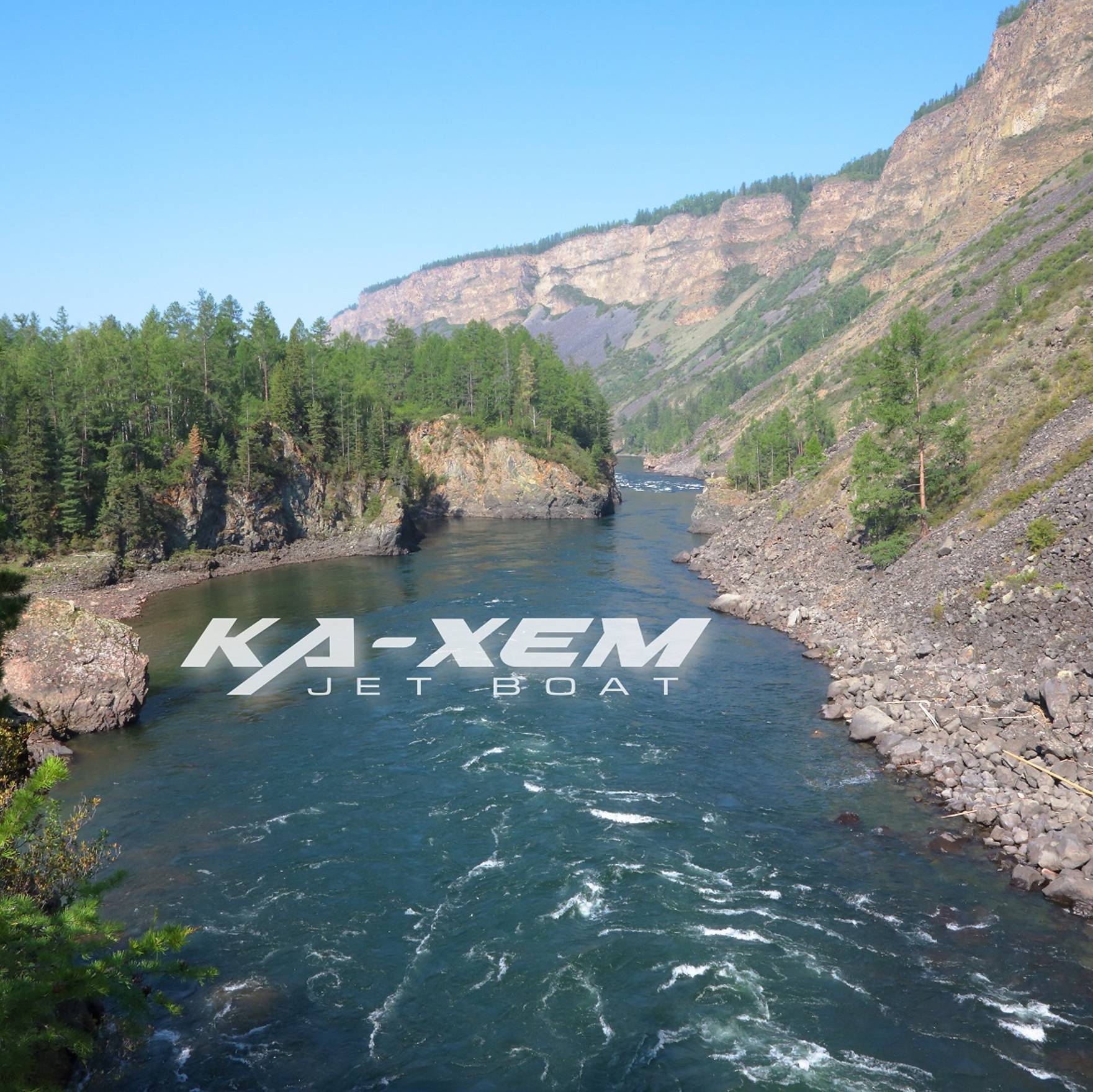 Иконка канала Ka-hem Jet Bot