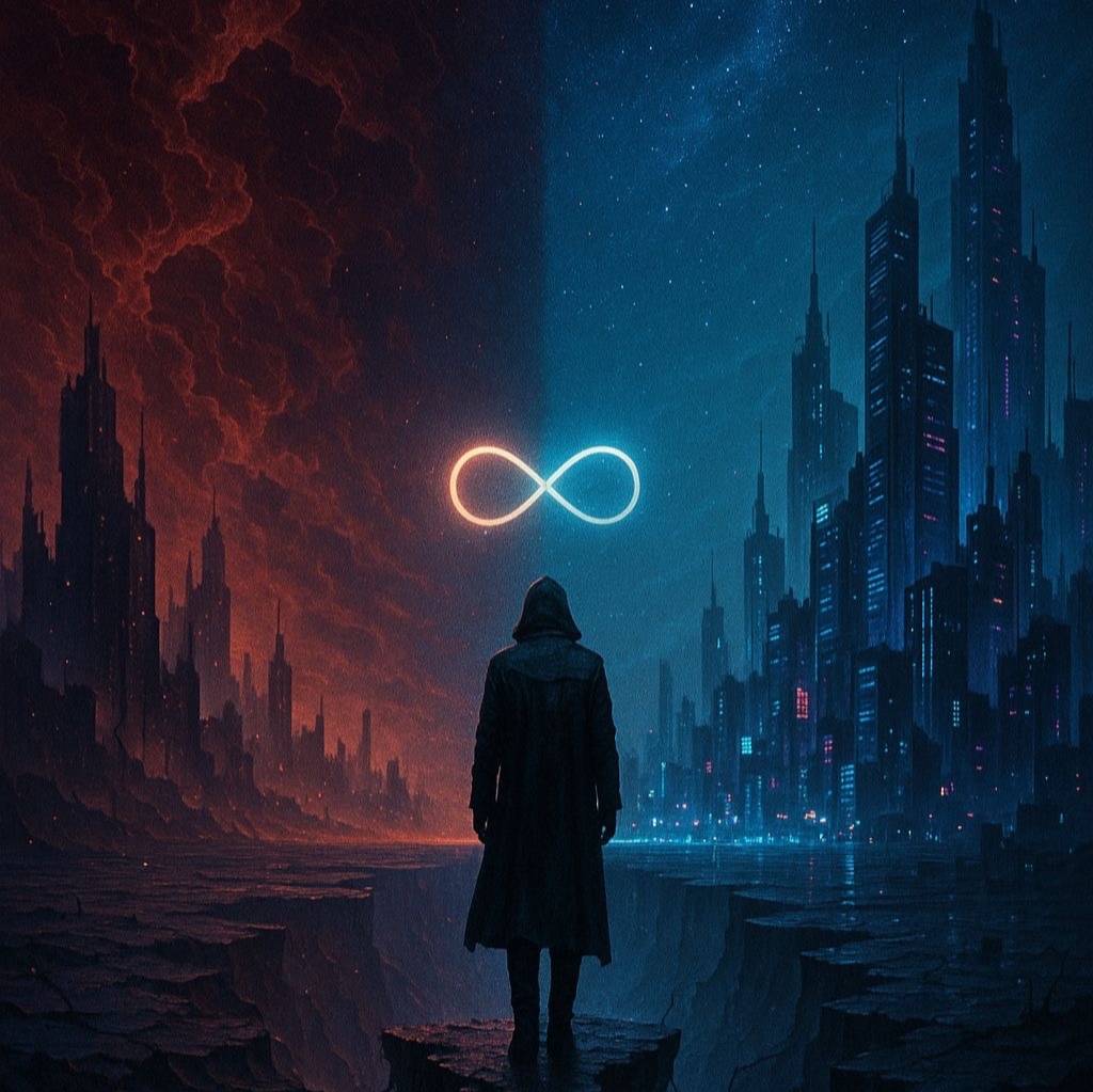 Иконка канала Chvanov Play ∞