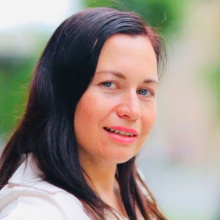 Иконка канала Наталья (психолог)