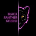 Иконка канала BLACK PANTHER STUDIO