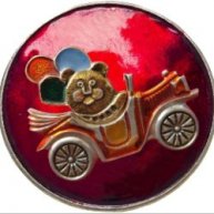 Иконка канала Retromisha