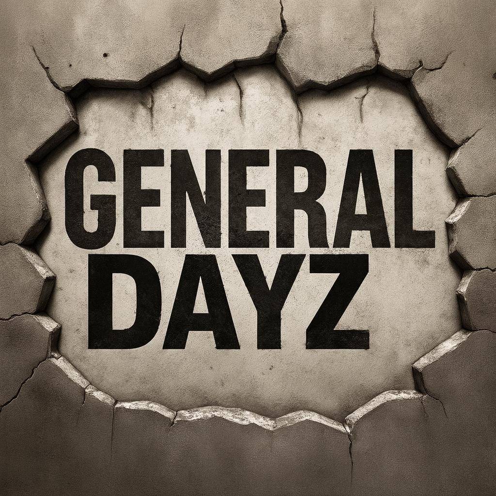 Иконка канала GENERAL_PLAY