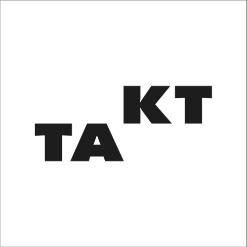 Иконка канала ТАКТ