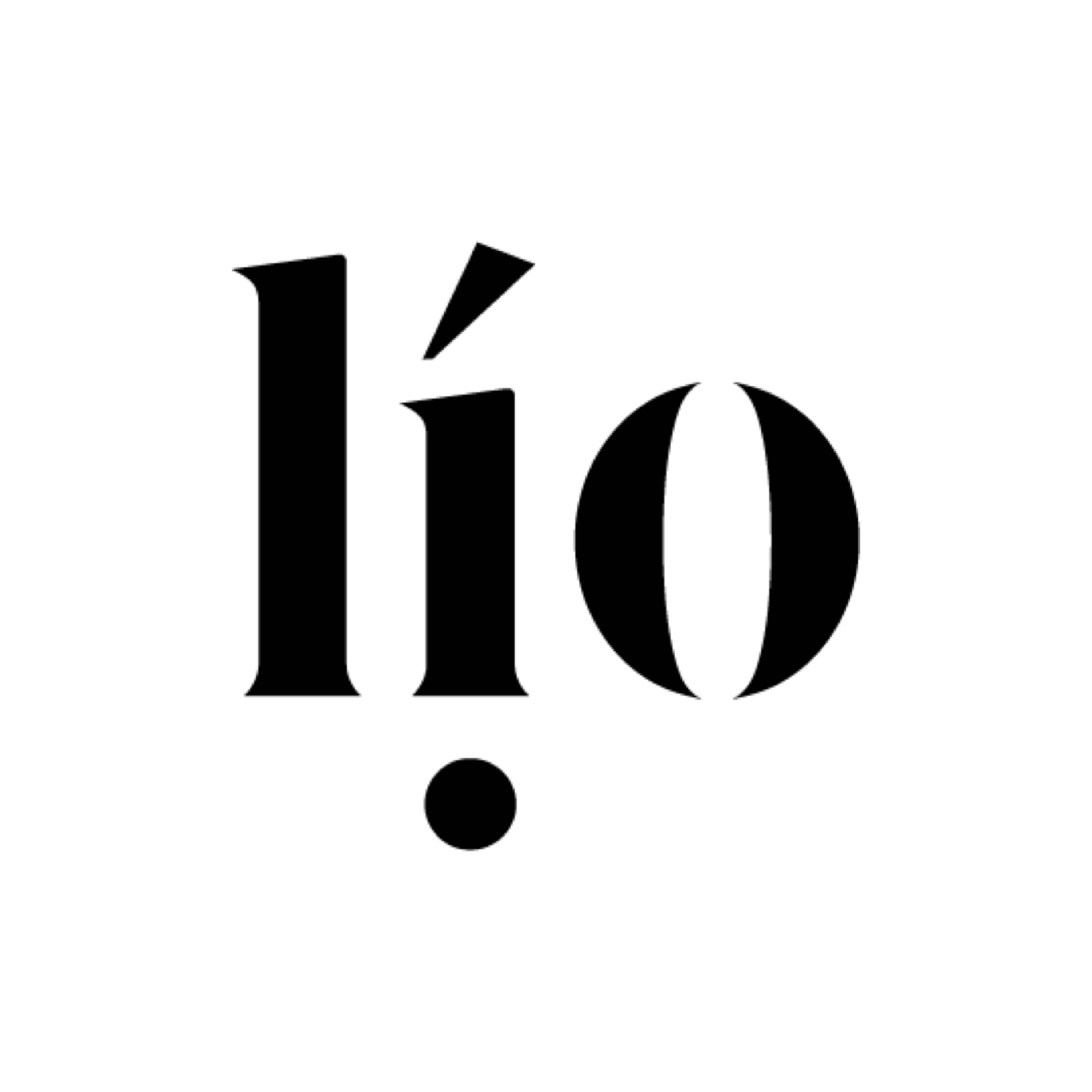 Иконка канала lio.store - закулисье модных проектов