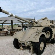 Иконка канала I Like History War