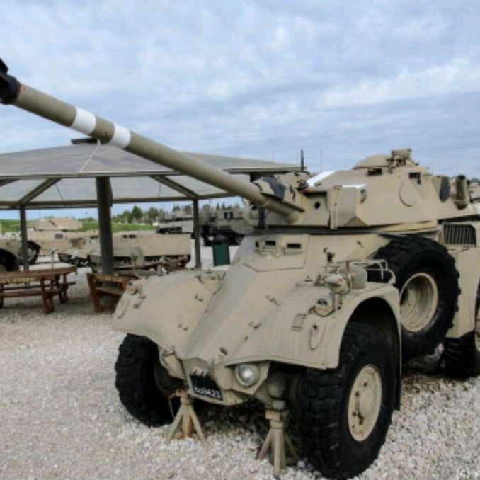 Иконка канала I Like History War