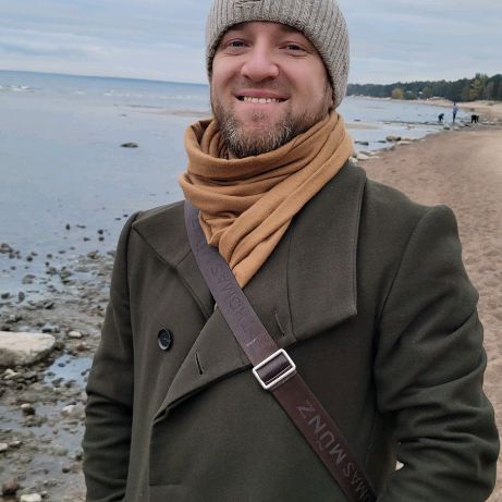 Иконка канала Maximilyan