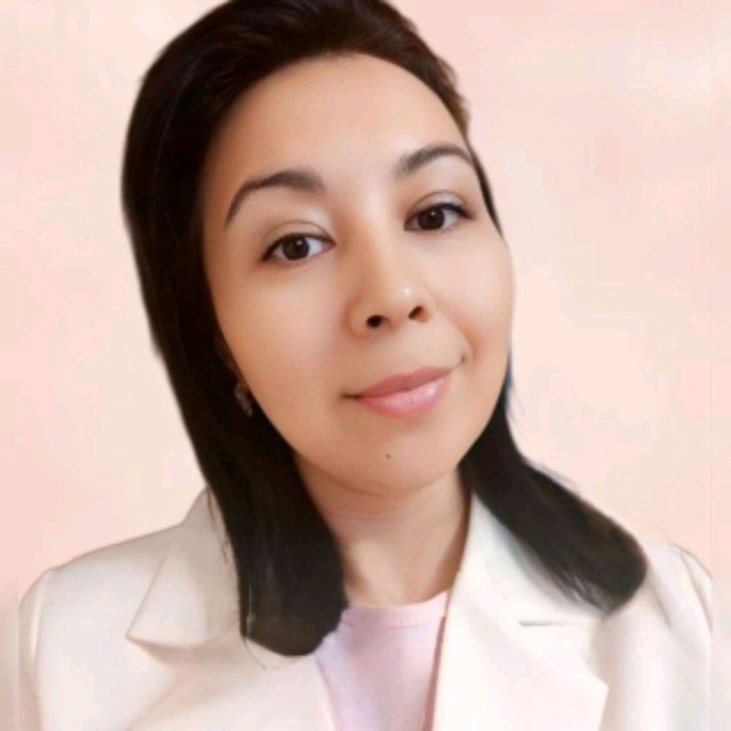 Иконка канала Регина Каримова