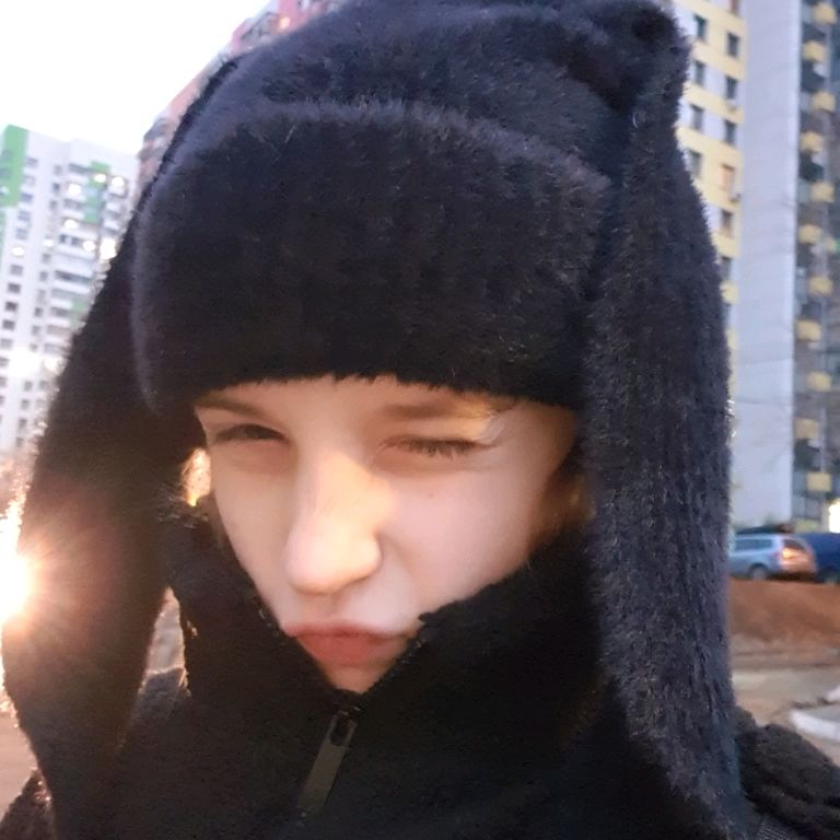Иконка канала Арина Милка💗