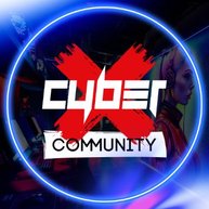 Иконка канала Франшиза CyberX Community