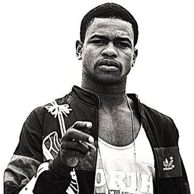 Иконка канала KapitoshkaFRAG