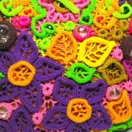 Иконка канала Вязание крючком Татьяны Потемкиной