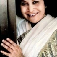 Иконка канала Jay Shri Mataji Её Святейшество Шри Матаджи