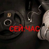 Иконка канала V4S Спорт/Мотивация