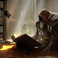 Иконка канала АудиоАрхивы Императора Человечества | Audiobooks