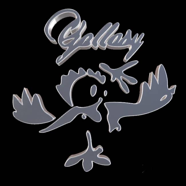 Иконка канала Gallasy