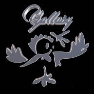 Иконка канала Gallasy