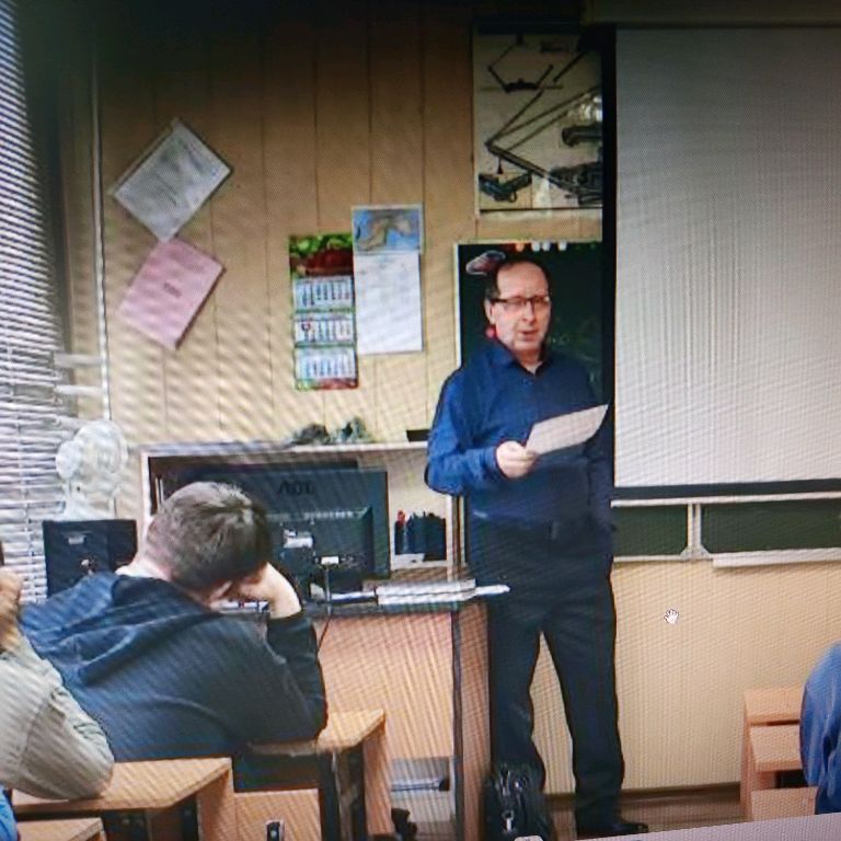 Иконка канала Олег .М