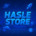 Иконка канала Hasle PlayStation