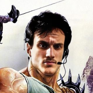 Иконка канала Ян Халлыев