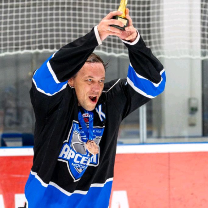 Иконка канала Сергей Александров