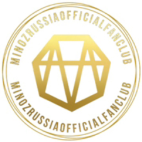 Иконка канала MROF | Ли Мин Хо | Lee Min Ho