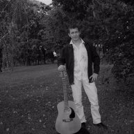 Иконка канала ~** Вадим Нагих ** ~