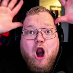 Иконка канала fvckeban