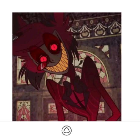 Иконка канала ✧аластор✧