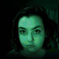 Иконка канала Dina Gara