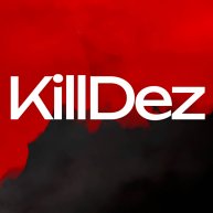 Иконка канала KillDez