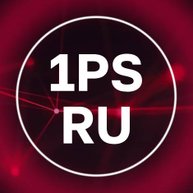Иконка канала 1PS.RU