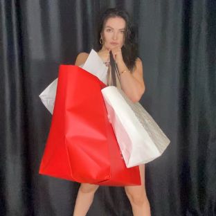 Иконка канала Соткана из огня