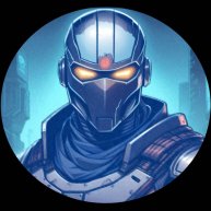 Иконка канала ДевяностиК