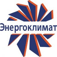 Иконка канала Энергоклимат. Кондиционеры, вентиляция, отопление