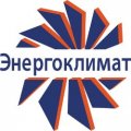 Иконка канала Энергоклимат. Кондиционеры, вентиляция, отопление