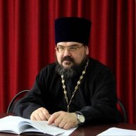 Иконка канала Протоиерей Василий Хадыкин