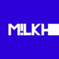 Иконка канала Креативное бюро MILKH