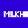 Иконка канала Креативное бюро MILKH